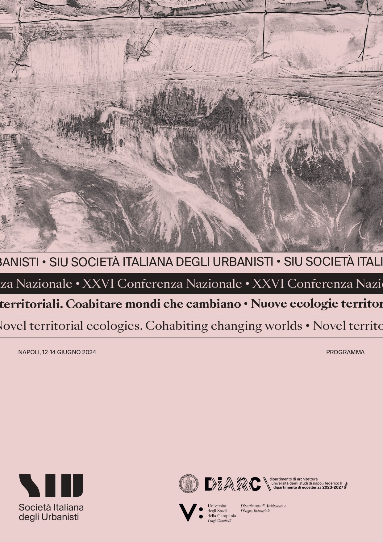 XXVI SIU Conference (Italian Society of Urbanists) – Novel Territorial ...
